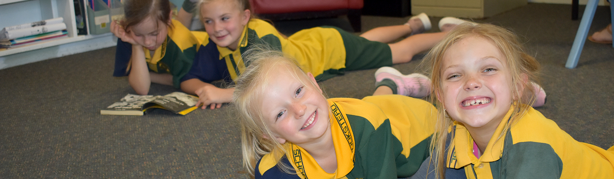 Brookstead State School